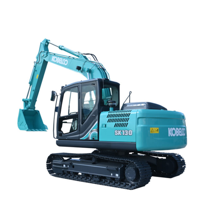 SK130-10 - Ariya Equipment