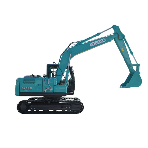 SK130-10 - Ariya Equipment