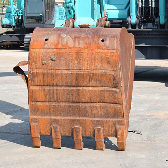 SK210LC - Ariya Equipment